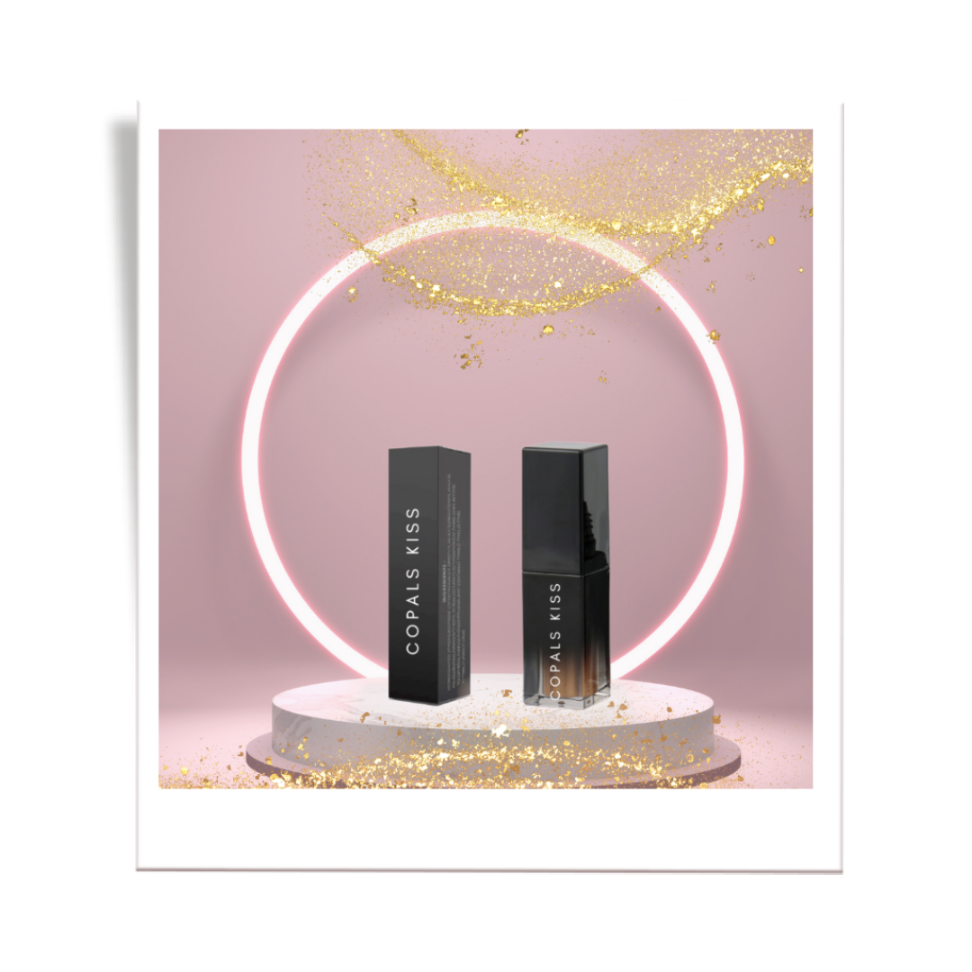 CK Lip Gloss – Copals KISS